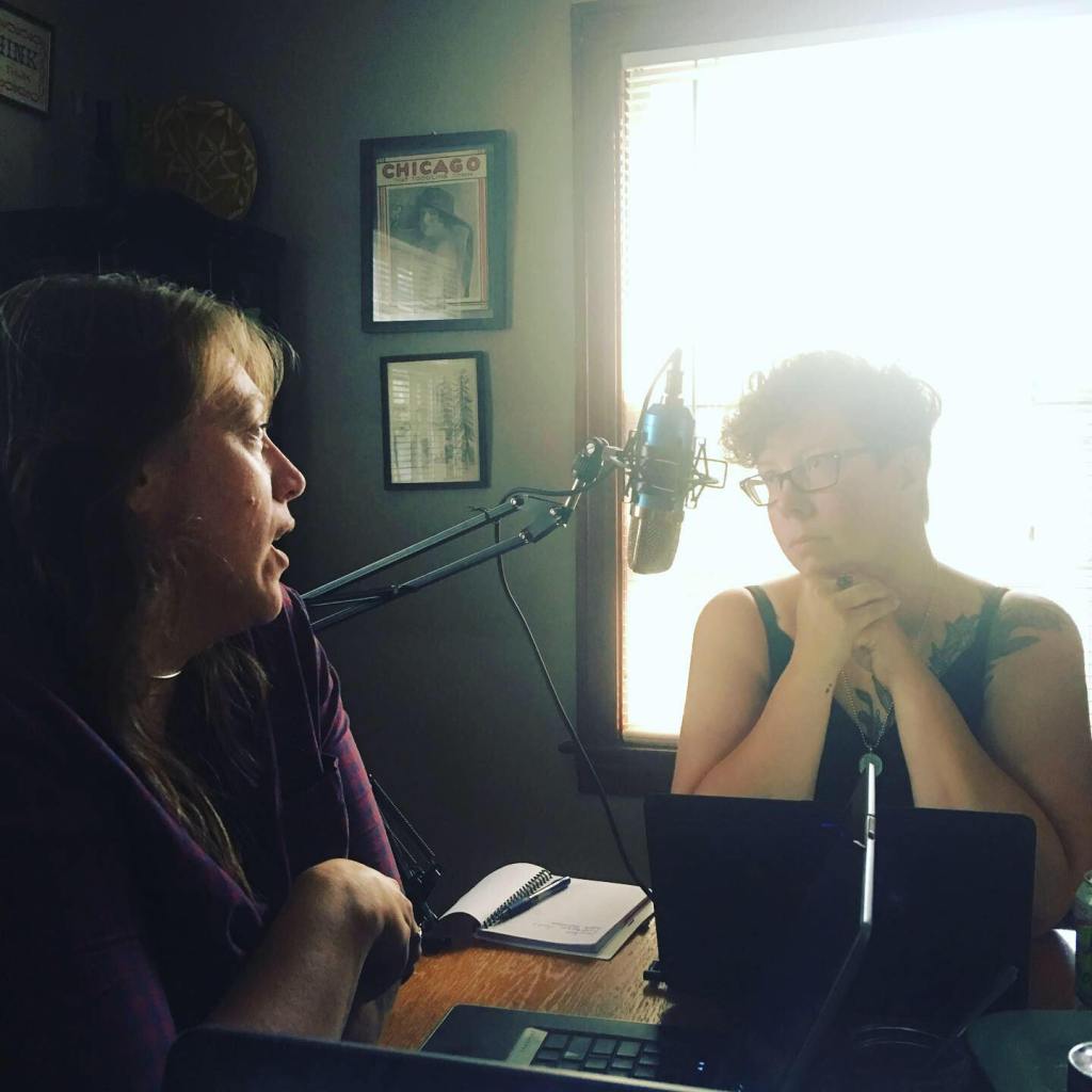 Saraline Speaks – Life is complicated, take a friend.